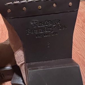 Vintage Foundry | Shoes | Vintage Foundry Boots | Poshmark